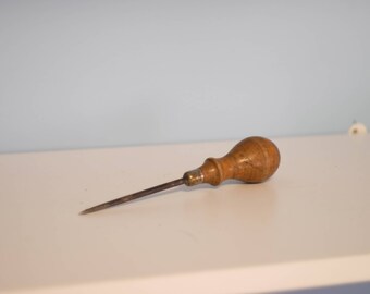 Antique awl | Etsy