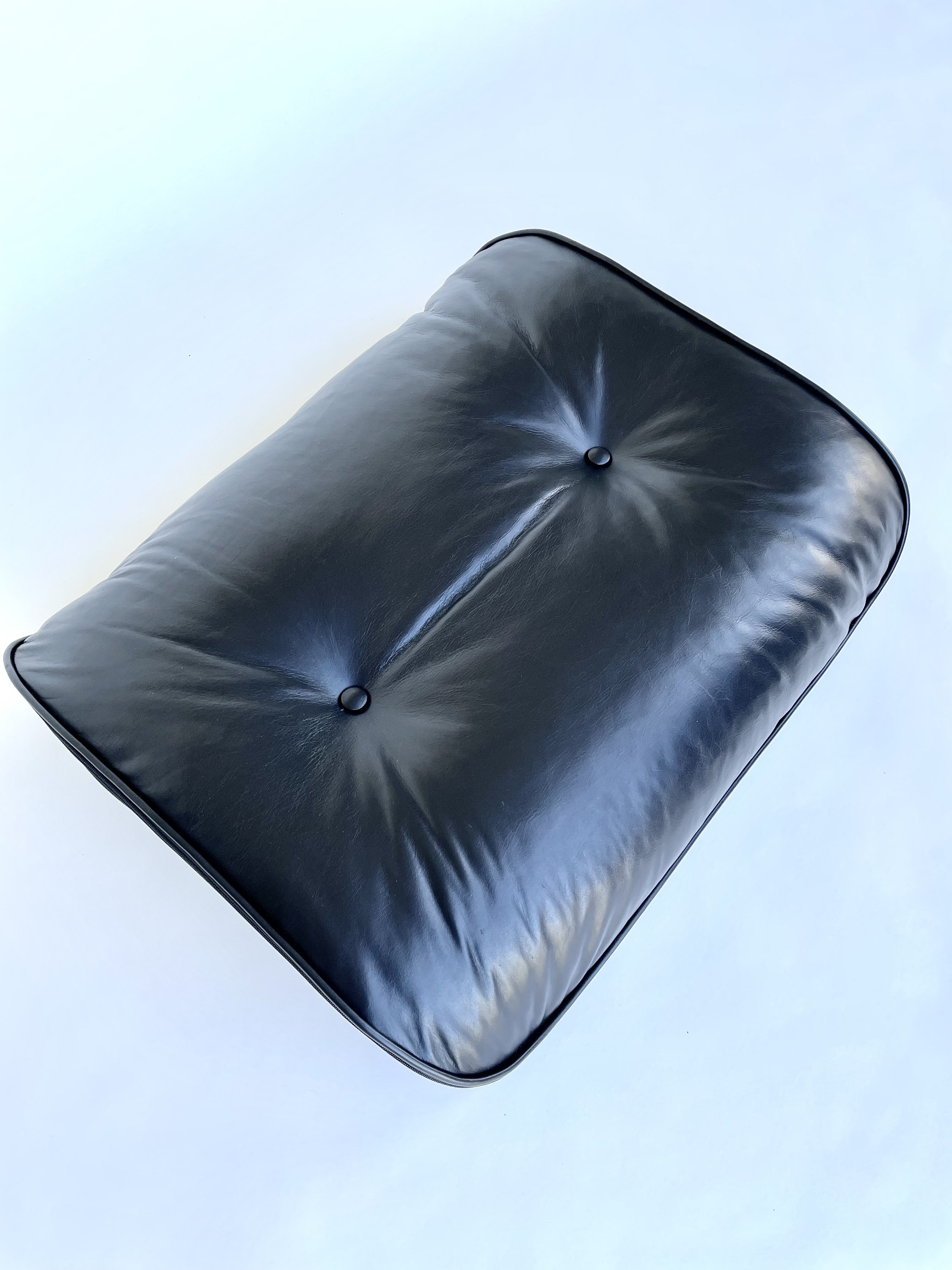 Replacement Eames Lounge Chair Seat Cushion or Ottoman Cushion - Etsy