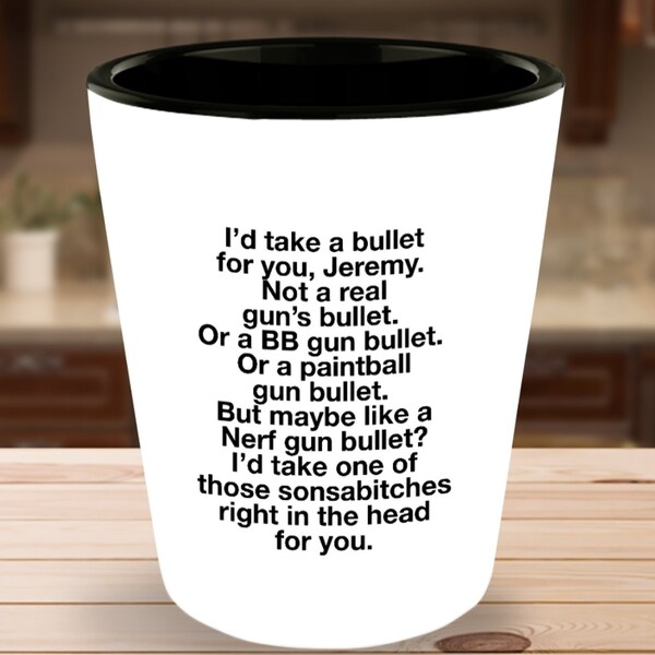 Take Bullet for You - Etsy