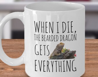 Bearded Dragon Quotes - Etsy