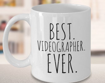 Video Editor Mug - Etsy
