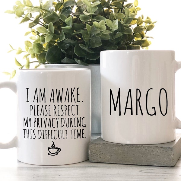Mugs With Sayings - Etsy