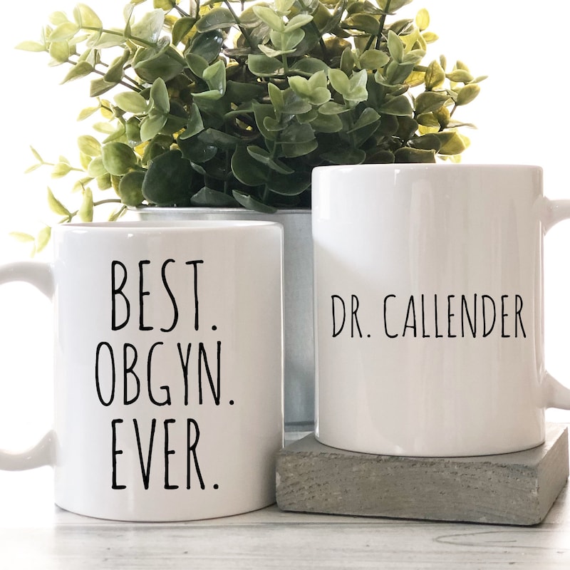 Obgyn Gifts - 60+ Gift Ideas for 2025