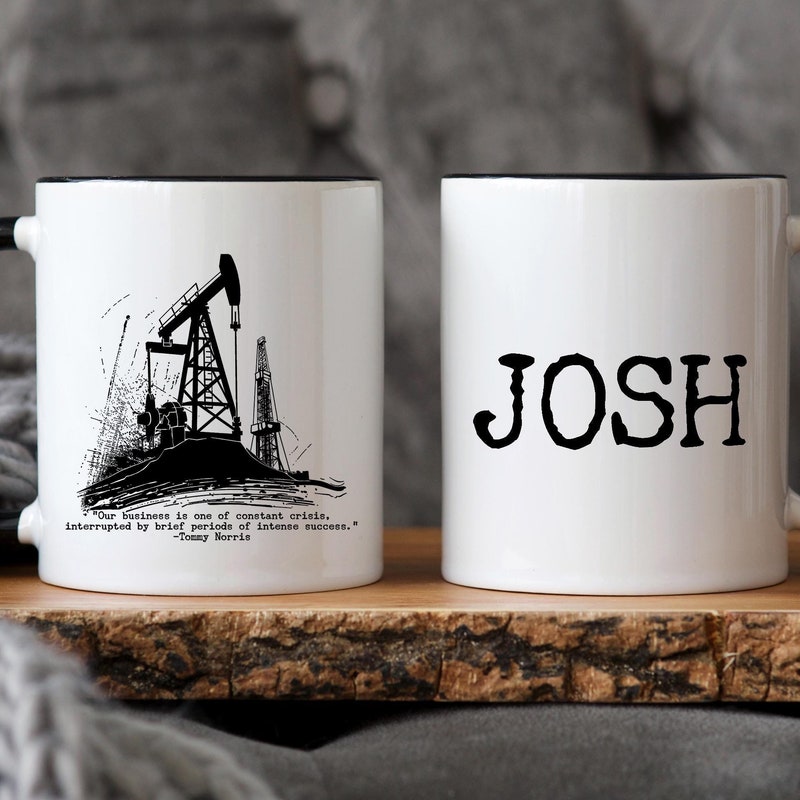 Landman Merchandise - Etsy