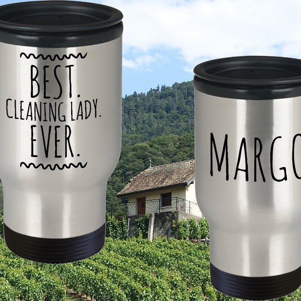 Cleaning Lady Gift - 60+ Gift Ideas for 2025