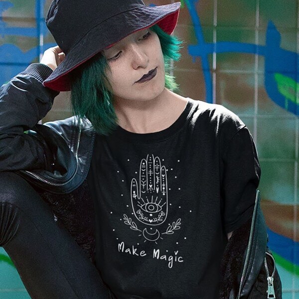Witchcore Clothing - Etsy