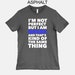 I'm Not Perfect but I Am Greek, Funny Unisex T-shirt, Funny Greek Gifts ...