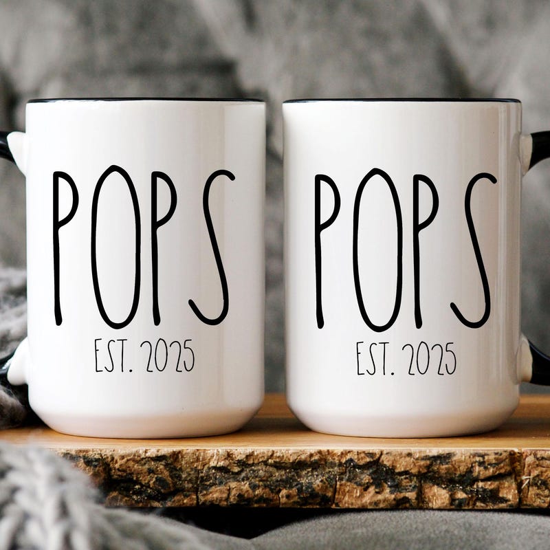 Extra Large Coffee Mug - Etsy