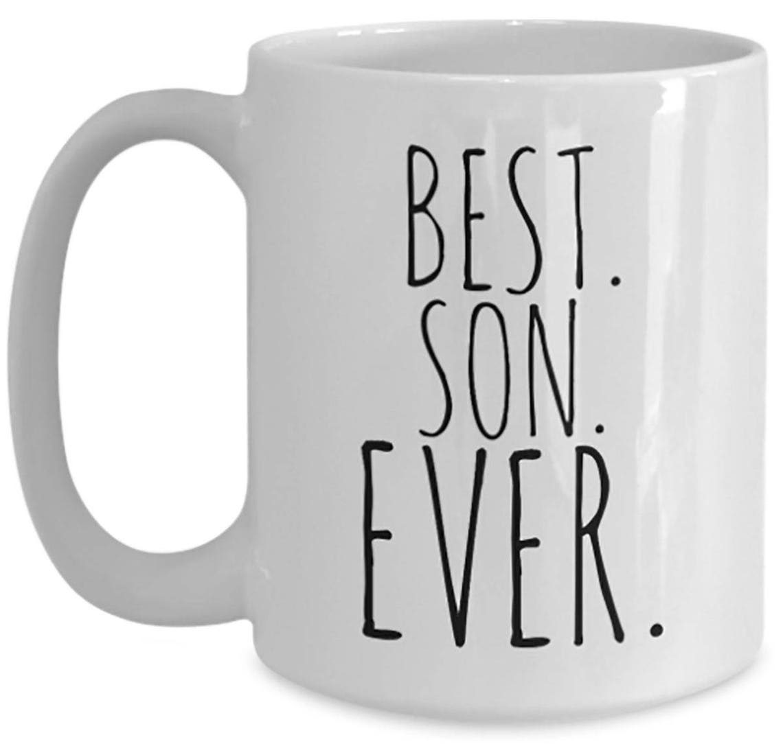 Gift For Adult Son Coffee Mug Son Birthday Gift Best Son Etsy gift-for-adult-son-coffee-mug-son-birthday-gift-best-son-etsy