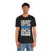 I'm Not Perfect but I Am Greek, Funny Unisex T-shirt, Funny Greek Gifts ...