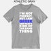 I'm Not Perfect but I Am Greek, Funny Unisex T-shirt, Funny Greek Gifts ...