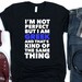 I'm Not Perfect but I Am Greek, Funny Unisex T-shirt, Funny Greek Gifts ...