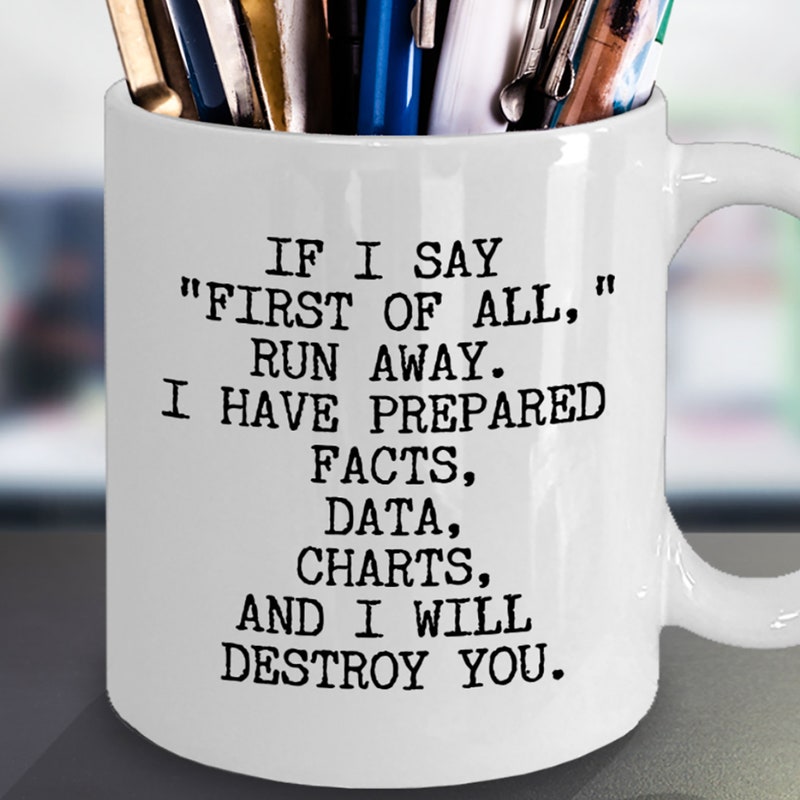 Funny Mugs - Etsy