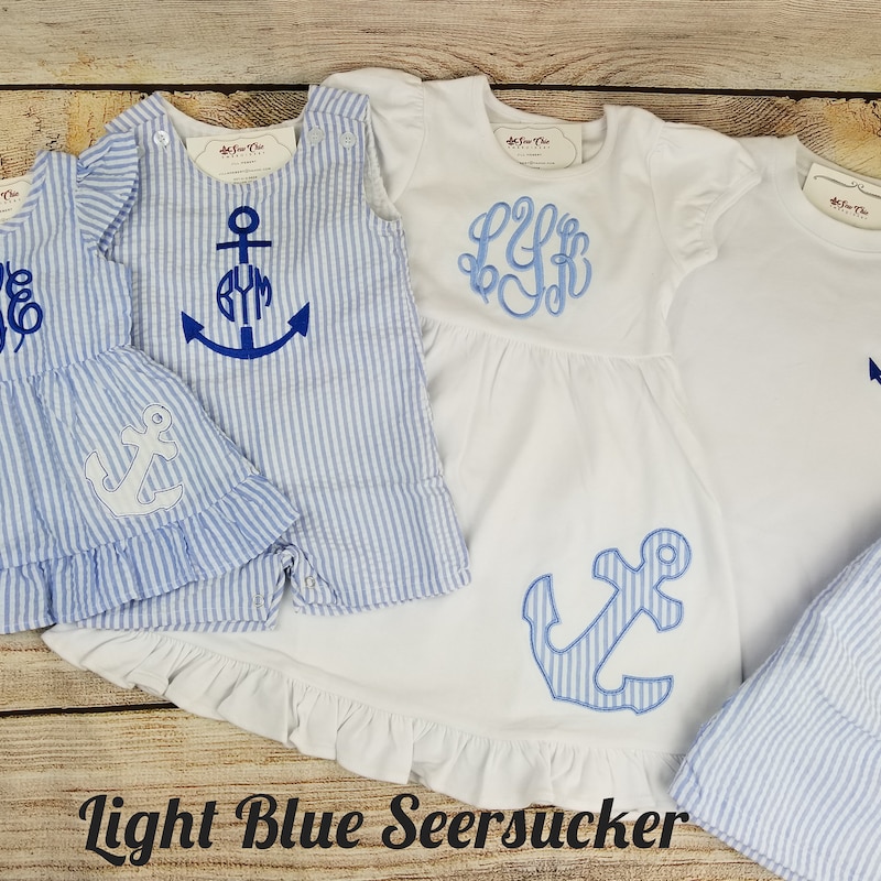 Sibling Beach Outfit Boys - Etsy
