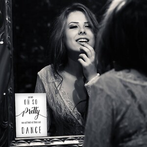 Wedding Bathroom Signs Printable, Wedding Restroom Sign Template, You ...