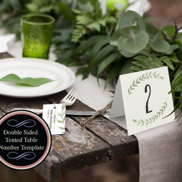 Head Table Greenery - Etsy