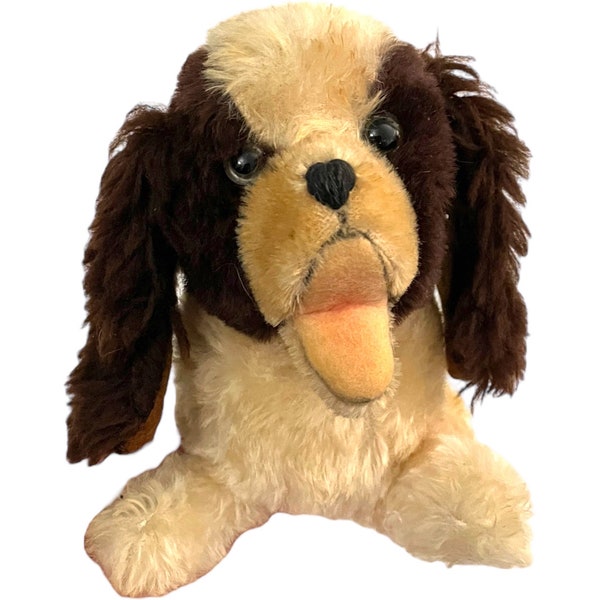 Cavalier King Charles Spaniel Plush - Etsy