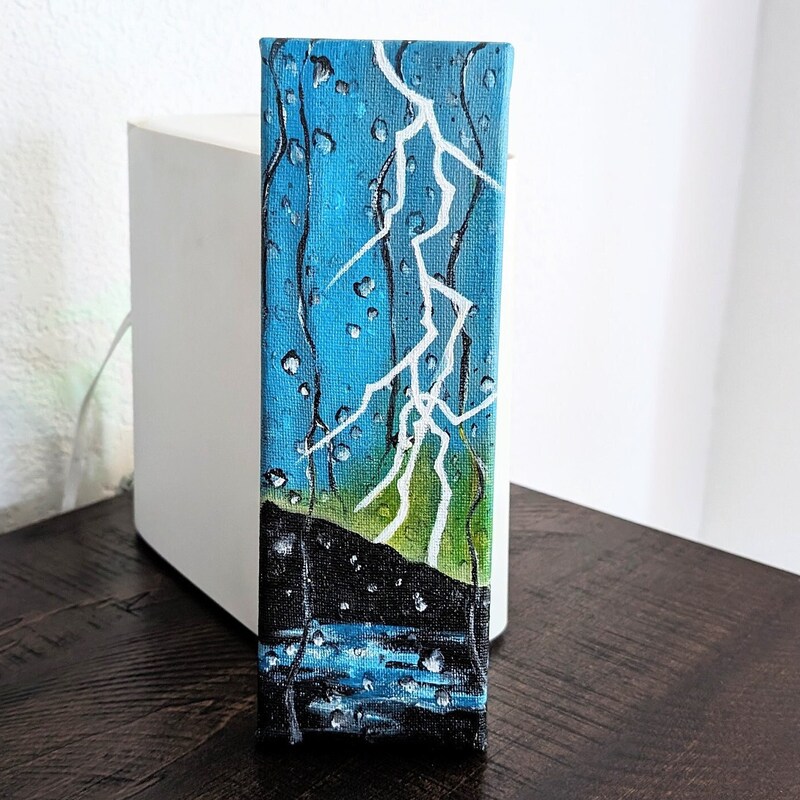 CreativeArtsbyMAK - Etsy