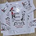 Home Alone Pizza Box Label: Little Nero's Birthday Party Favor - Etsy