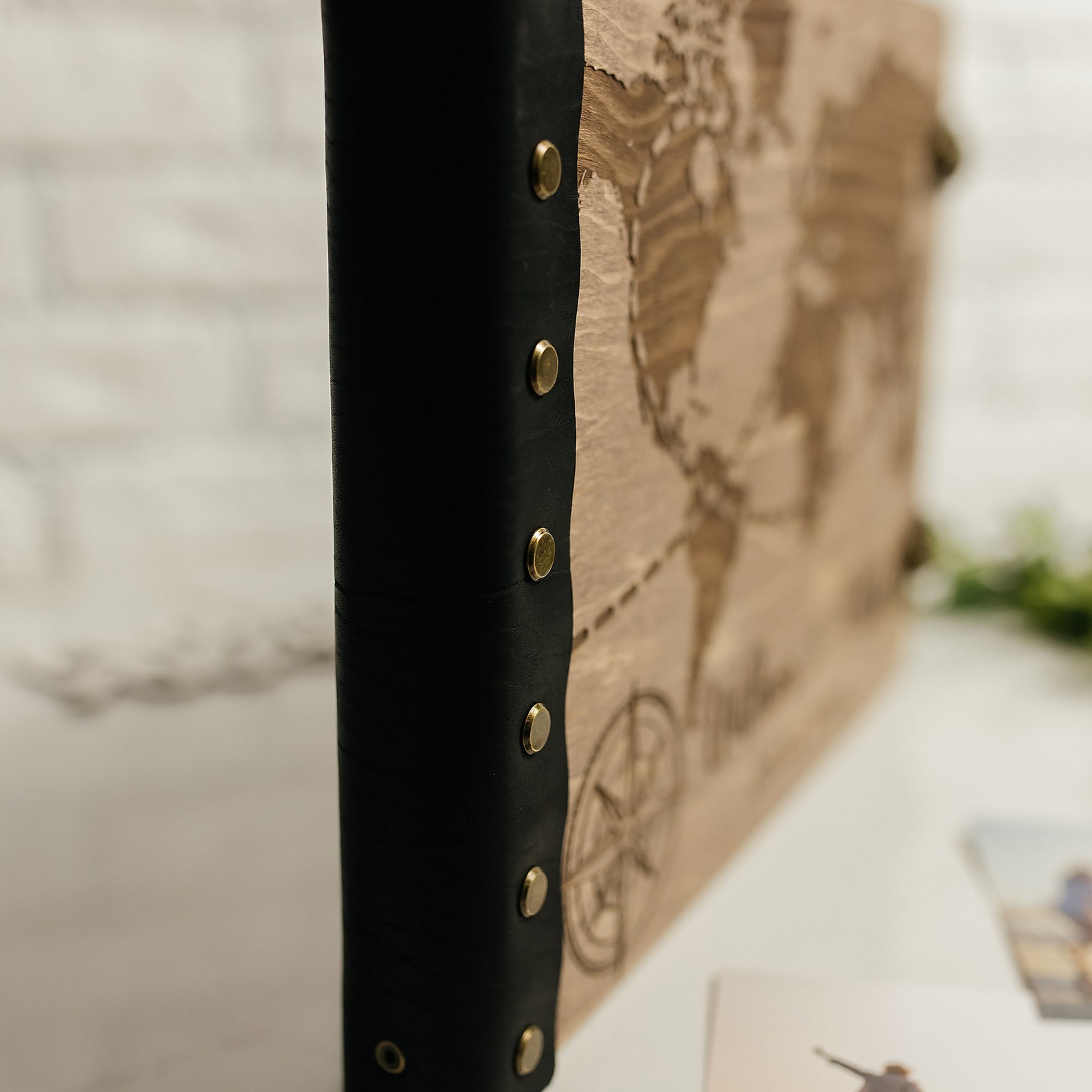 Our Adventure Book, Custom Photo Album, Adventure Photo Album , Wedding ...