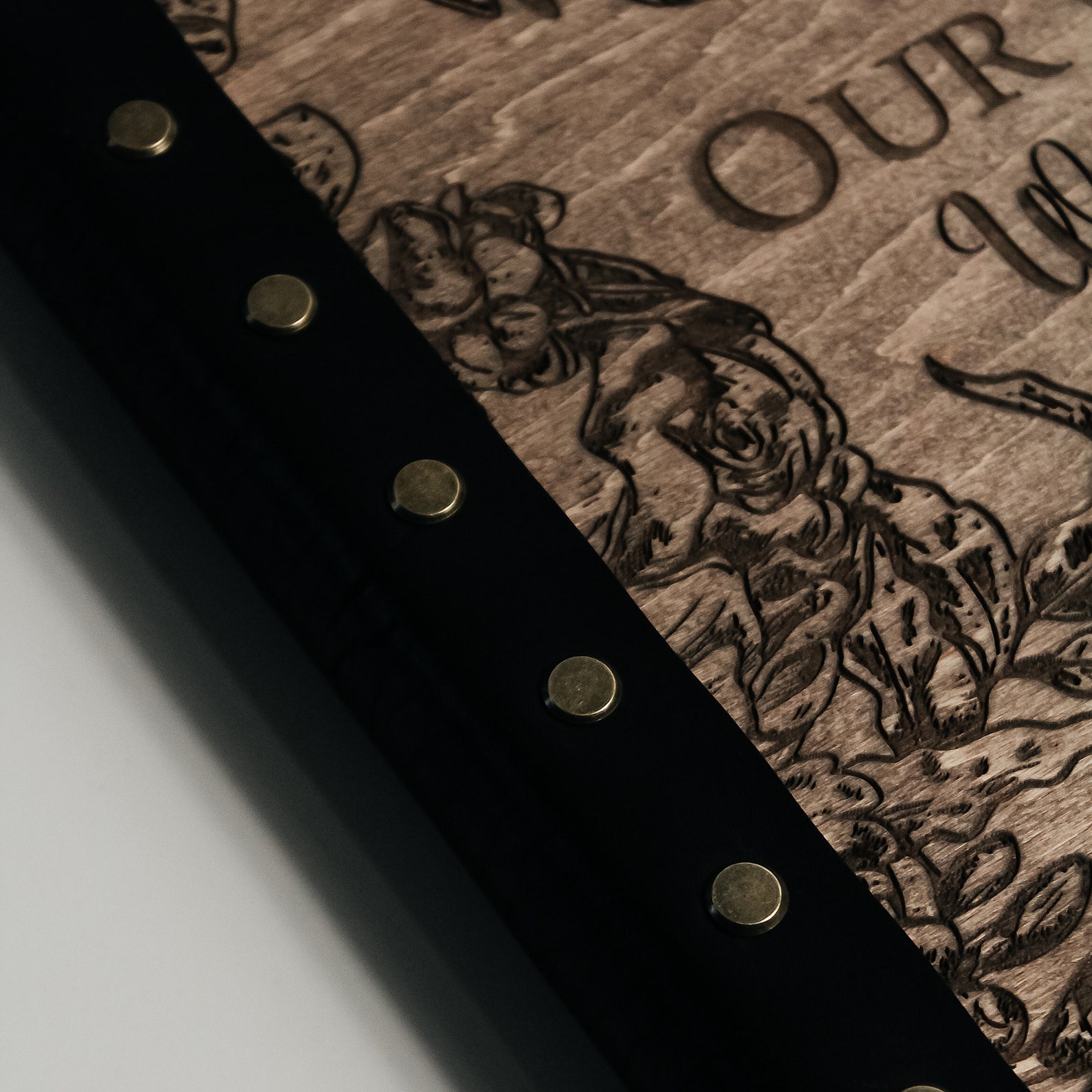 Our Adventure Book, Custom Photo Album, Adventure Photo Album , Wedding ...