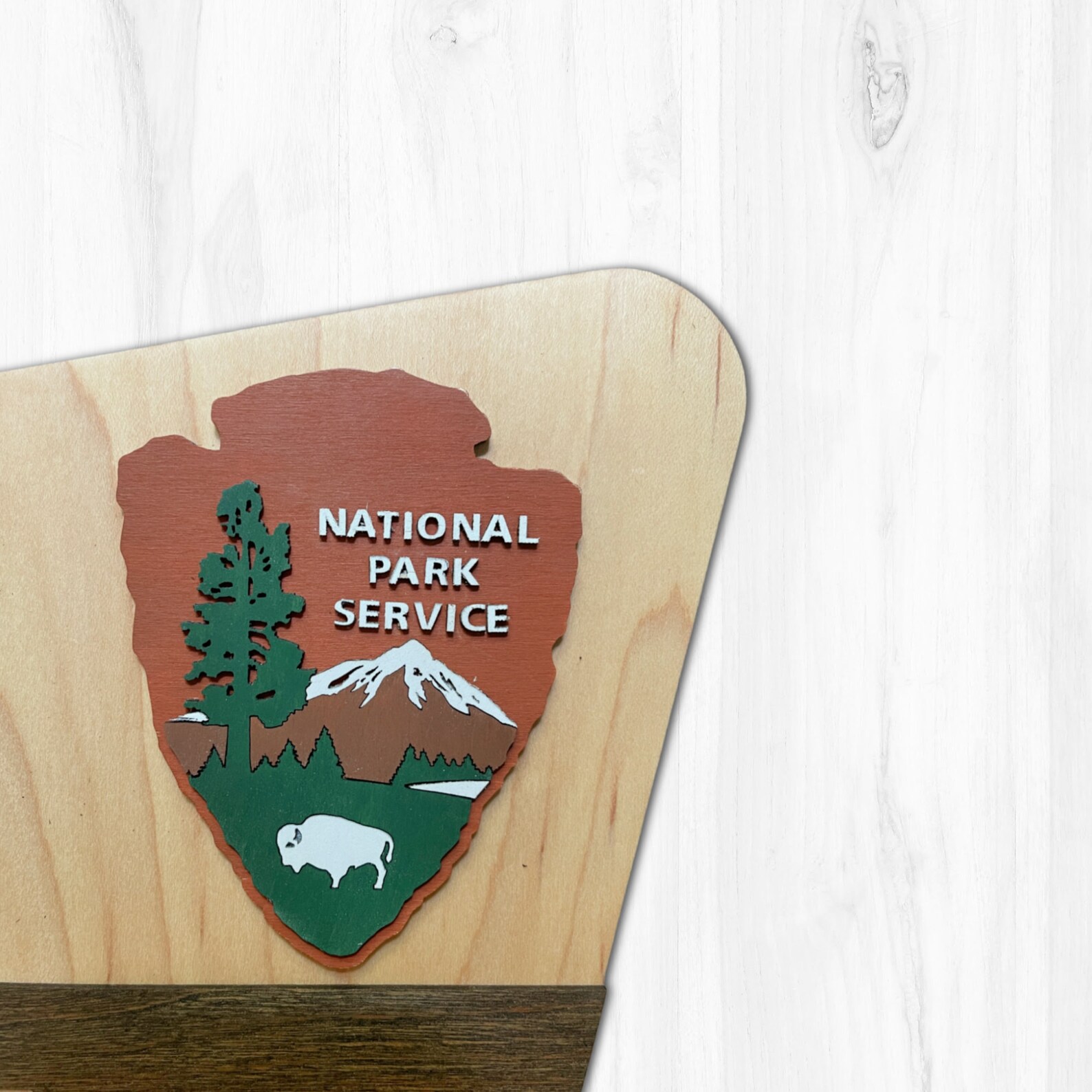 15 Personalized National Park Sign Custom National - Etsy