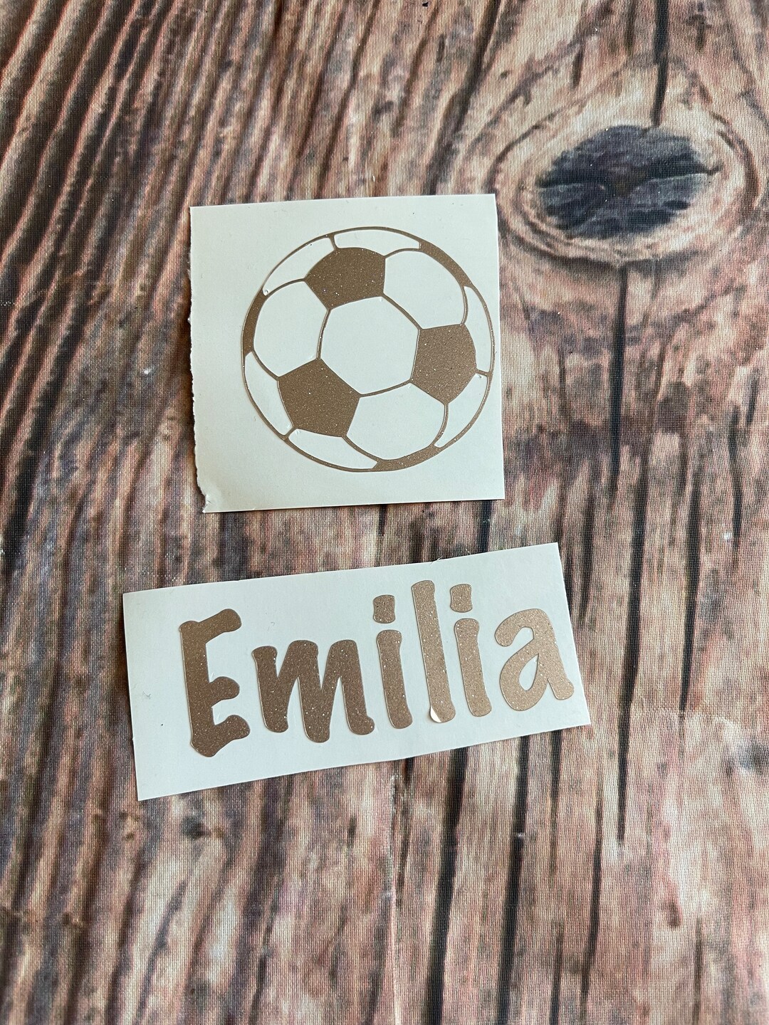 Water Bottle Labels for Soccer Players/ Soccer Player / Soccer Girls ...