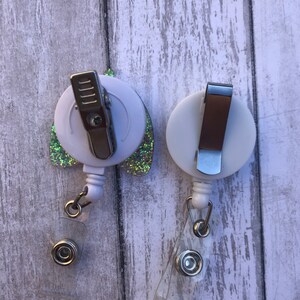 Respiratory Therapist Badge Reel / RT Badge Reel / RT Badge / - Etsy