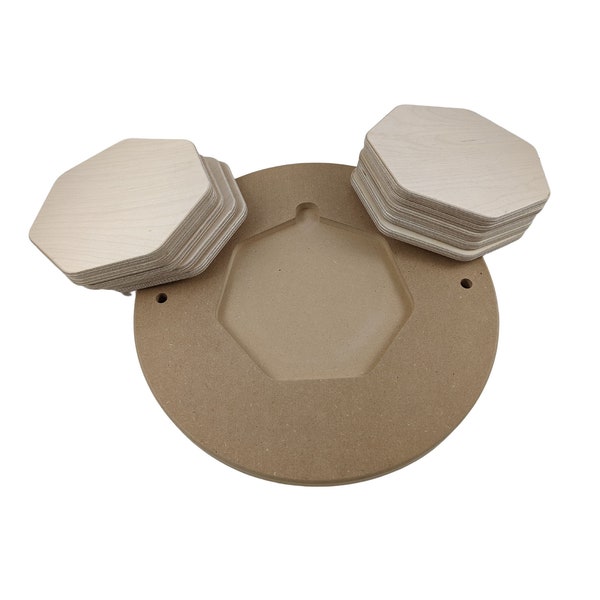 Pottery Bat System - Etsy