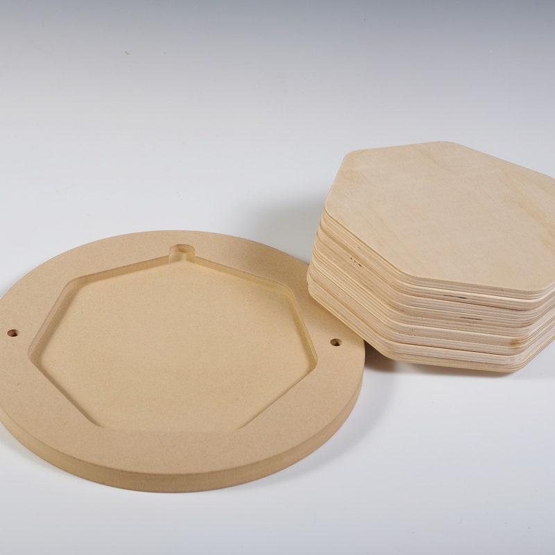 The Bat and Batt - Etsy