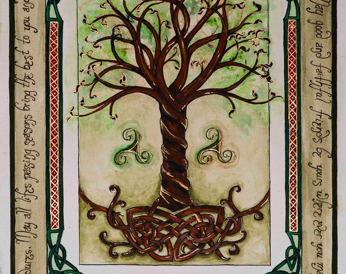 Irish Blessing | Etsy