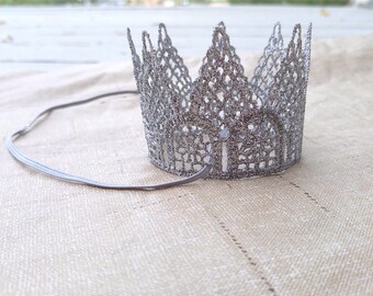 Princess crown | Etsy