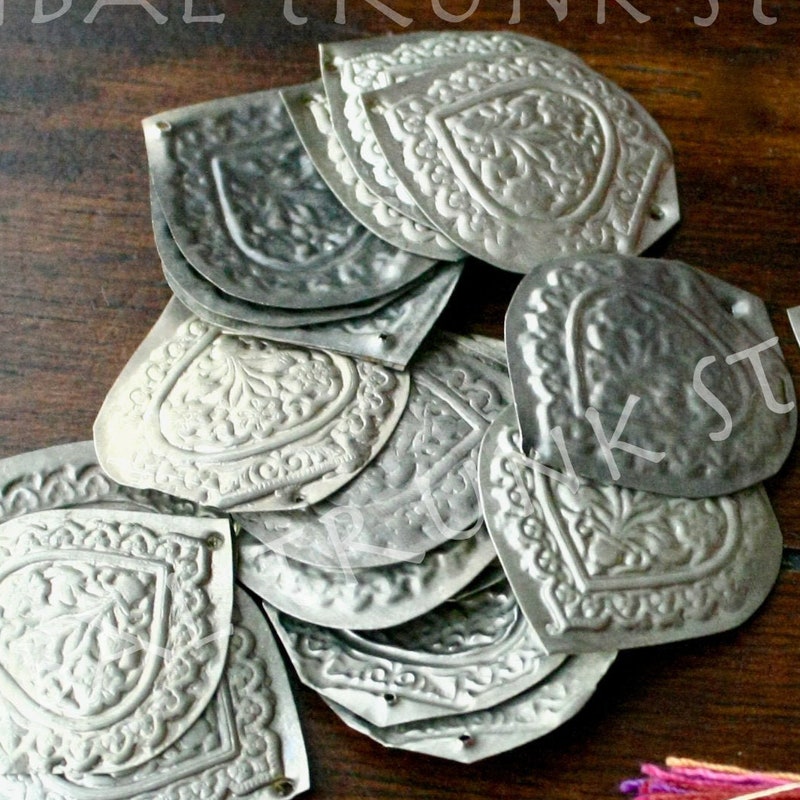 Ats Tribal Accessories - Etsy