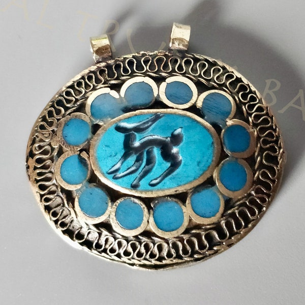 Uzbek Bracelet - Etsy