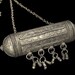 Secret Box, Prayer Box, Ethnic Pendents, Amulet Pendent, Silver ...