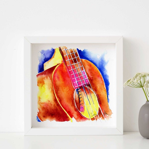 Ukelele - Etsy UK