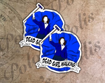 Wilbert Sticker - Etsy