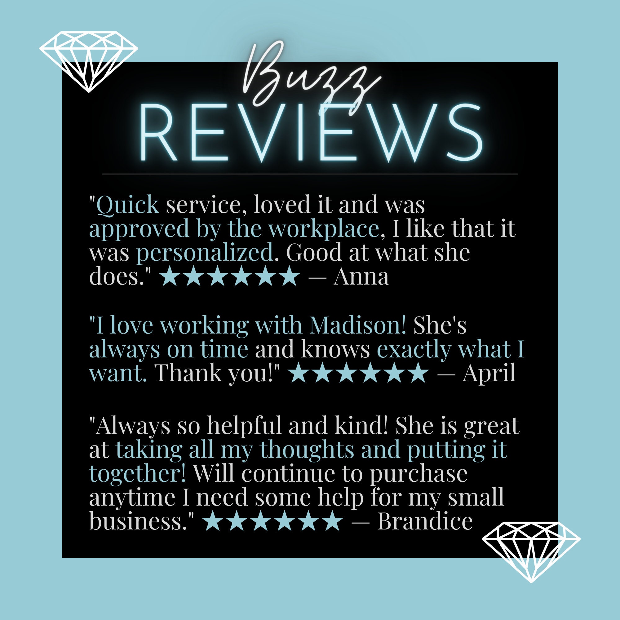 Tagline Creation Tagline Writing Taglines Brand | Etsy