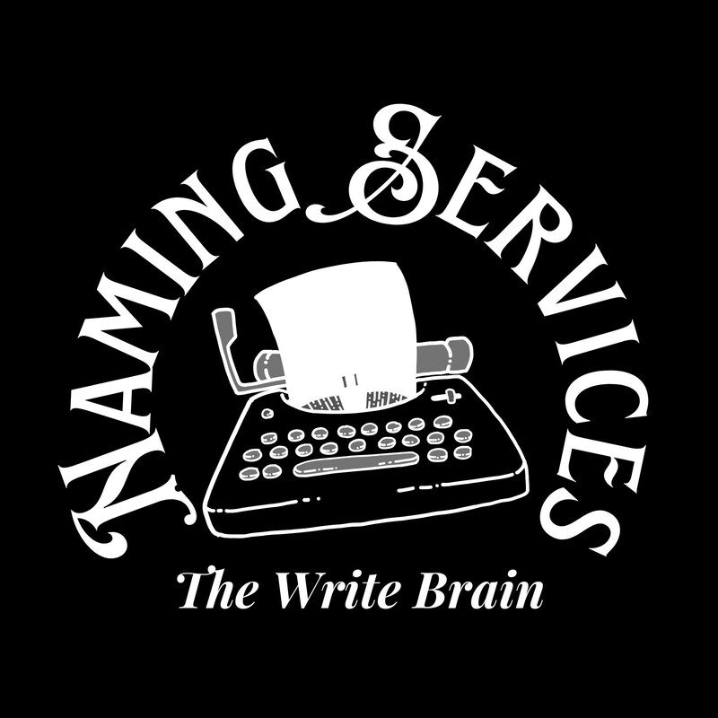 Copywriter Logo - Etsy