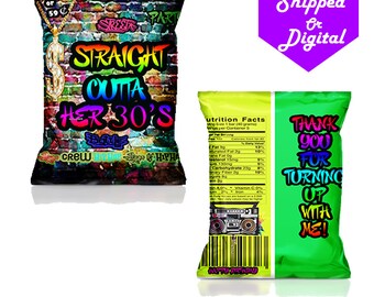 Hip hop party | Etsy