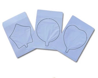 Printable Balloons | Etsy