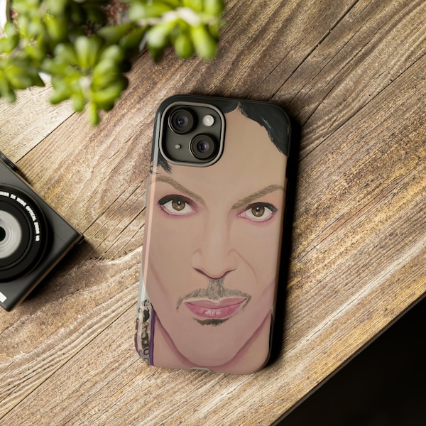 Prince Samsung Phone Case - Etsy
