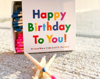 Matches Match Books Matchbox Match Holder Match Box Holder Fun Match ...