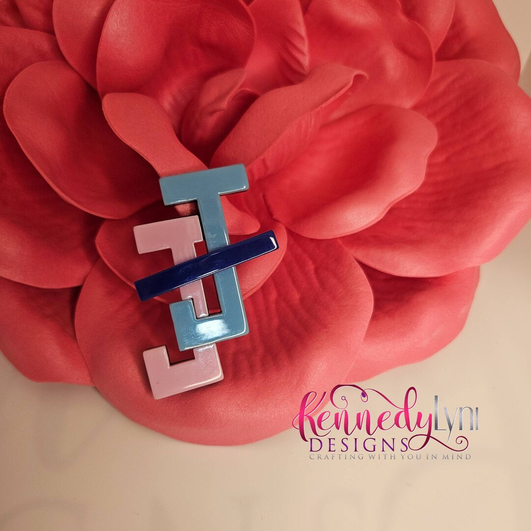 Jack and Jill of America Lapel Pin. - Etsy