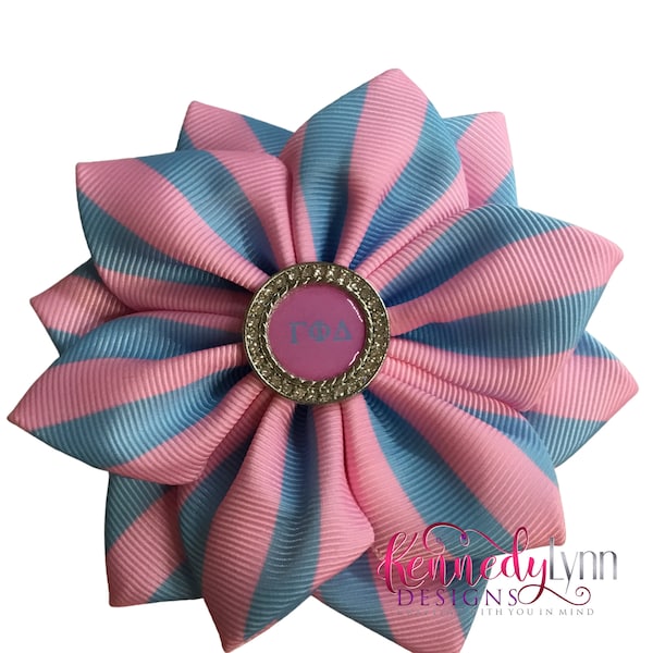 Delta Gamma Jewelry - Etsy