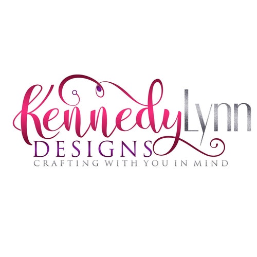 KennedyLynnDesigns - Etsy