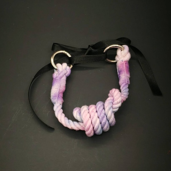 Pony Bit Gag - Etsy