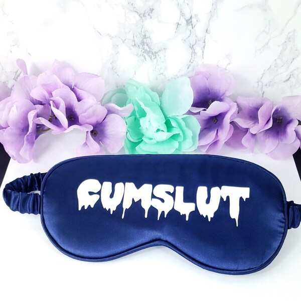 Naughty Mask Etsy