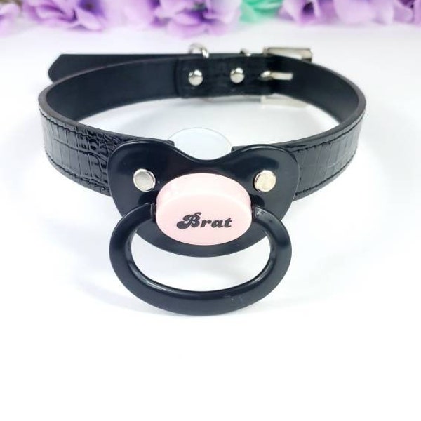 Ddlg Pacifier - Etsy