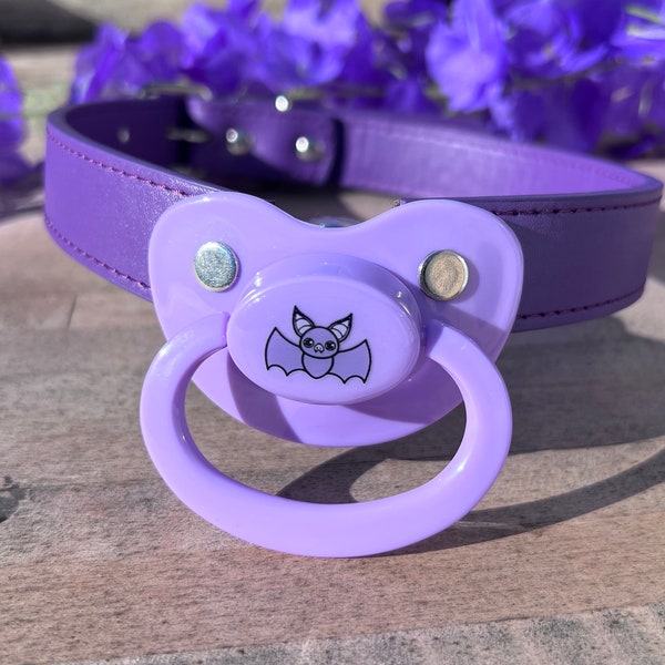 Penis Pacifier - Etsy